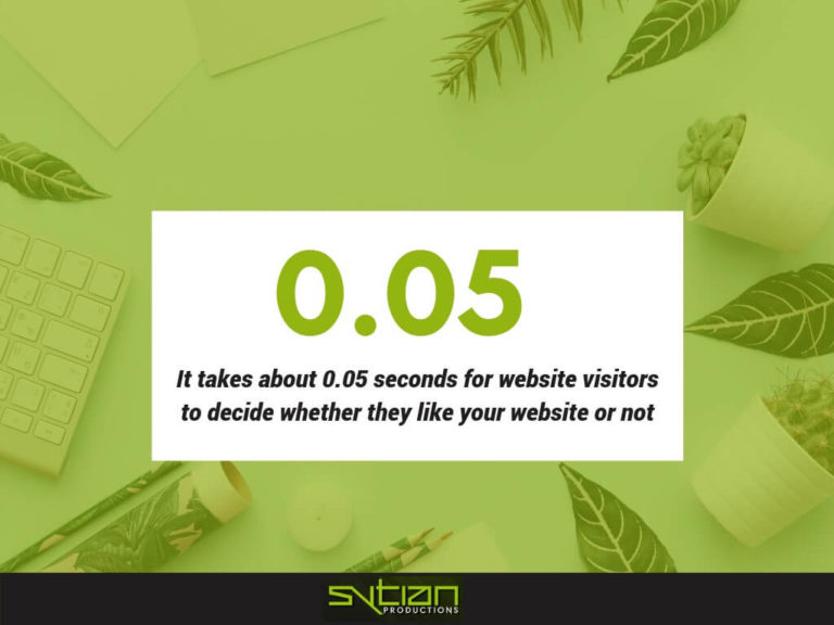 7 Important Points to Consider When Redesigning a Website